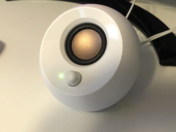 Creative Pebble desktop speakers review - The Gadgeteer