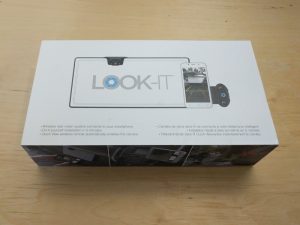 LOOK-IT Wireless Backup Camera review - The Gadgeteer