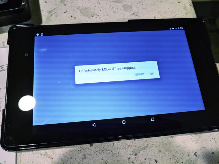 LOOK-IT Wireless Backup Camera review - The Gadgeteer