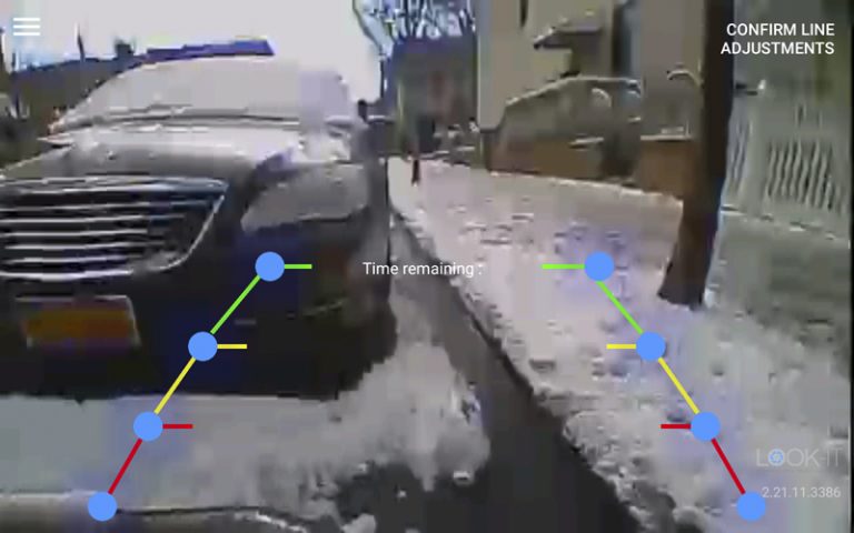 LOOK-IT Wireless Backup Camera review - The Gadgeteer