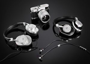 Master & Dynamic create a soundtrack for the iconic Leica Brand - The ...