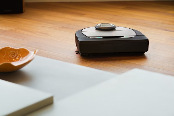 Spring cleaning has never been so easy with this robot vacuum - The ...