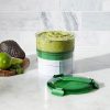 Just say no to brown guacamole with Guac-Lock - The Gadgeteer
