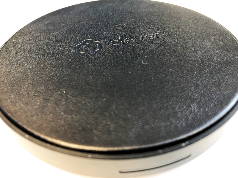 iClever BoostCube Fast Wireless Charger review - The Gadgeteer