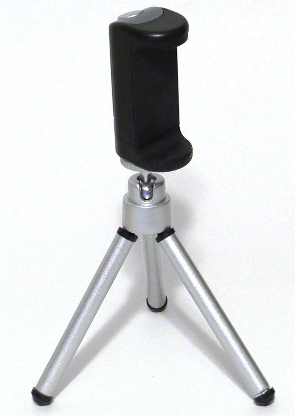 JustMobile Shuttergrip review - The Gadgeteer