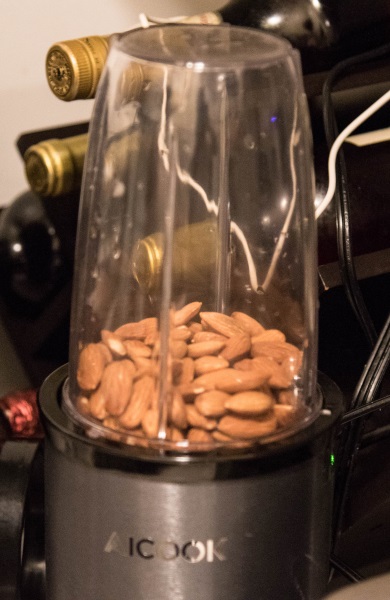 Aicook Blender, 15-Piece Smoothie Blender Mixer review - The Gadgeteer