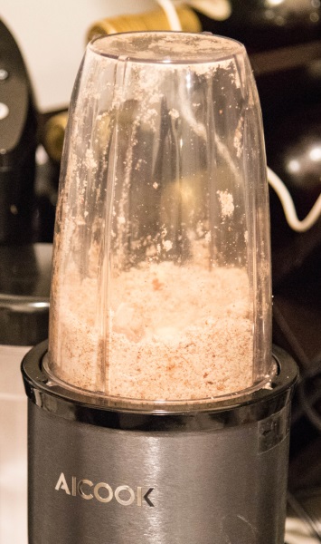 Aicook Blender, 15-Piece Smoothie Blender Mixer review - The Gadgeteer