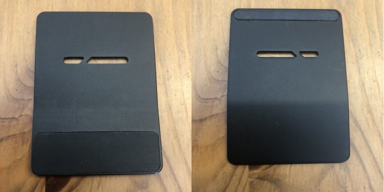 Nomad Wireless Travel Stand review - The Gadgeteer