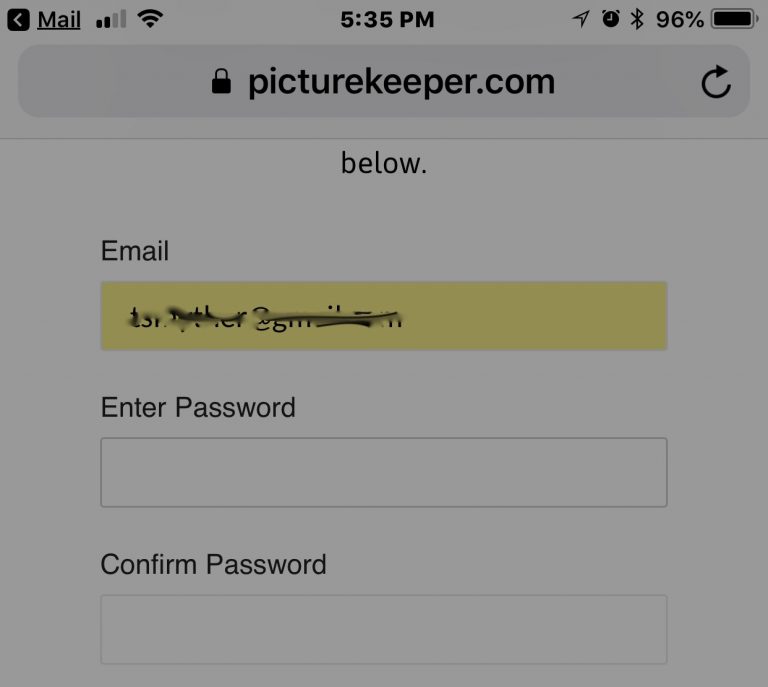 Picture Keeper Connect photo backup software/adapter review - The Gadgeteer