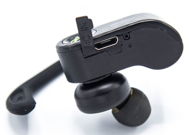Rowkin Surge Charge wireless earbuds review - The Gadgeteer