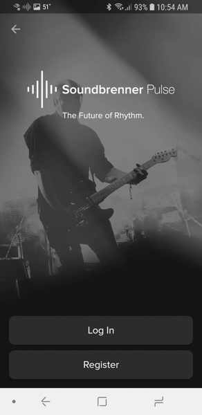 Soundbrenner Pulse smart vibrating wearable metronome review - The ...