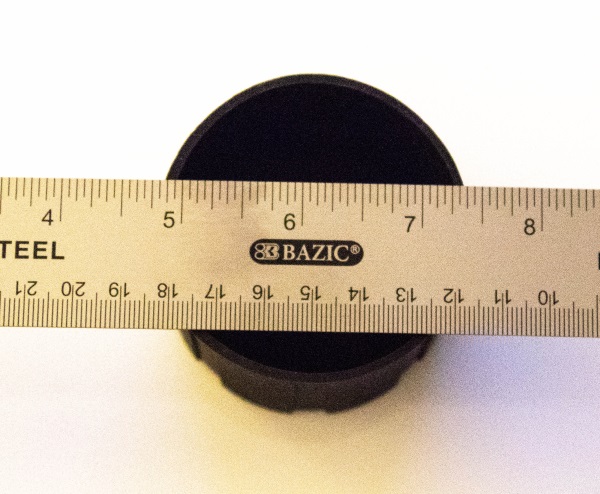 KUVRD Universal Lens Cap review - The Gadgeteer