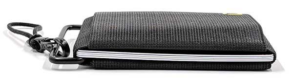 Anti-Wallet minimalist wallet review - The Gadgeteer