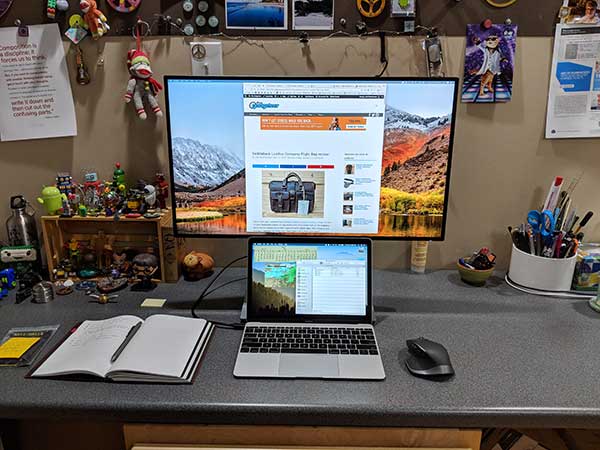 BenQ PD2710QC DesignView 27-inch Designer Monitor review - The Gadgeteer