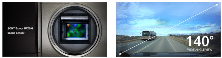 Thinkware F800 PRO dashcam review - The Gadgeteer