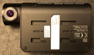 Thinkware F800 PRO dashcam review - The Gadgeteer