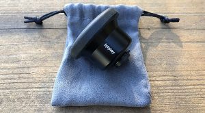 Bitplay Premium HD lenses and SNAP! X iPhone case review - The Gadgeteer