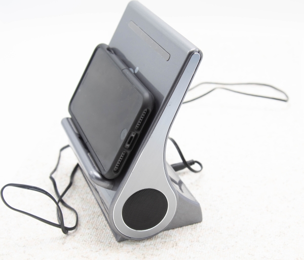 Azpen DockAll D108 wireless docking station review - The Gadgeteer
