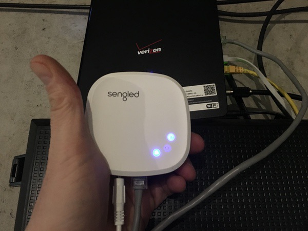 Sengled Element Classic Smart Bulb review - The Gadgeteer