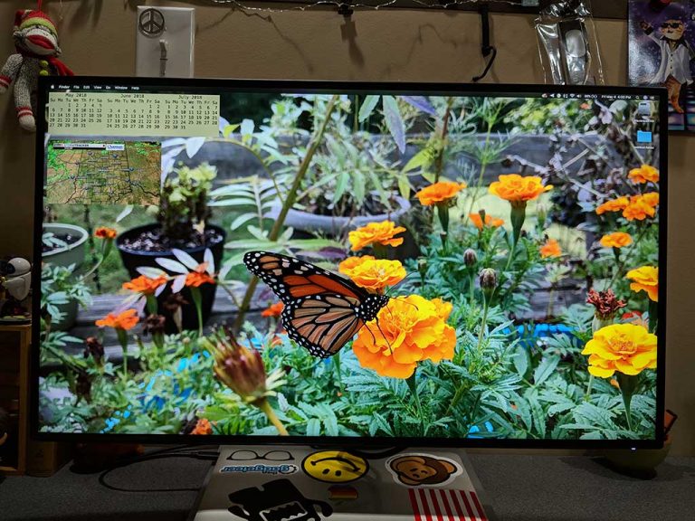 BenQ PD2710QC DesignView 27-inch Designer Monitor review - The Gadgeteer