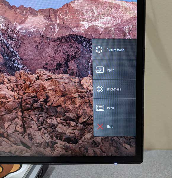BenQ PD2710QC DesignView 27-inch Designer Monitor review - The Gadgeteer