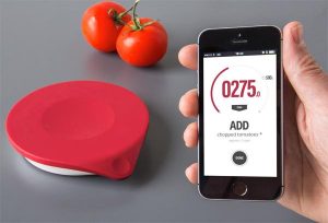 Cooking is easy as pie with this smart kitchen scale - The Gadgeteer