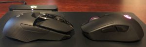 Logitech Lightspeed Wireless Gaming Mice and PowerPlay review - The ...