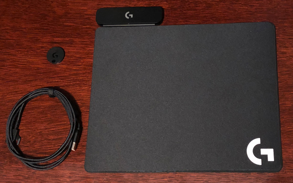 Logitech Lightspeed Wireless Gaming Mice and PowerPlay review - The ...