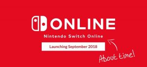 Nintendo reveals Switch Online service details - The Gadgeteer