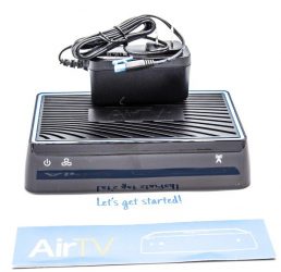 AirTV review - The Gadgeteer