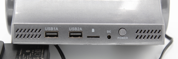 Azpen DockAll D108 wireless docking station review - The Gadgeteer