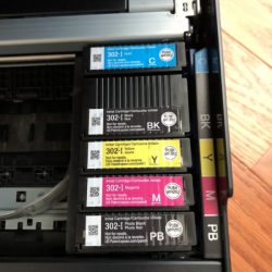 Epson Expression Premium XP-6000 All-In-One Printer review - The Gadgeteer