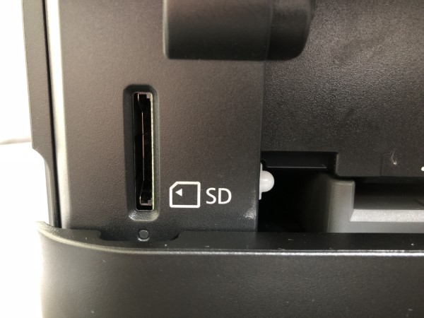 Epson Expression Premium XP-6000 All-In-One Printer review - The Gadgeteer