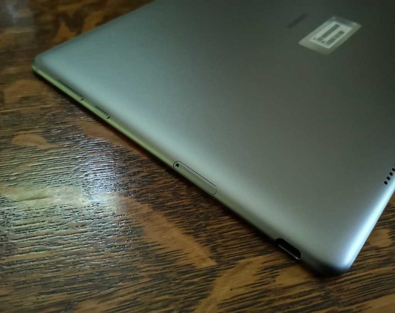 HUAWEI MediaPad M5 Android tablet review - The Gadgeteer