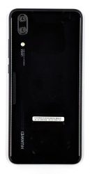 Huawei P20 smartphone review - prixyat