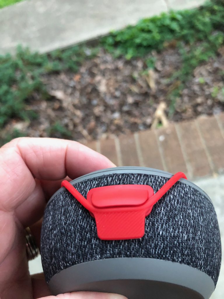 iFrogz Cocoon earbud charging case review - The Gadgeteer