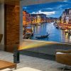 LG's new 4K projector is its first and most expensive - The Gadgeteer