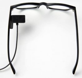 Never lose your glasses again with the Orbit tracker - The Gadgeteer