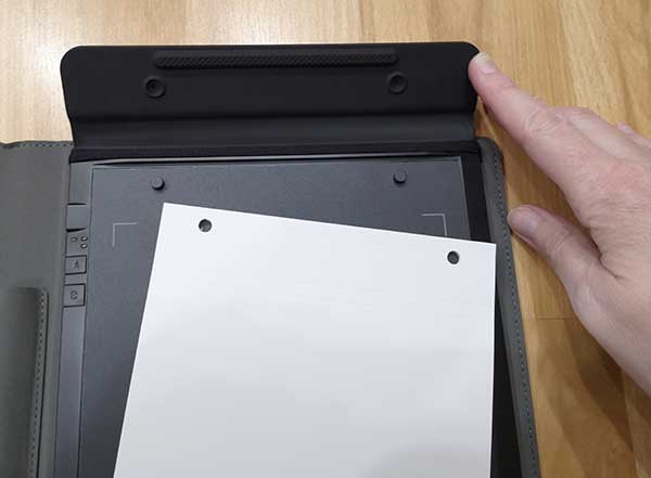 Royole RoWrite Smart Writing Pad review - The Gadgeteer