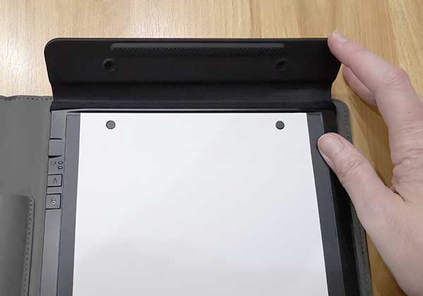 Royole RoWrite Smart Writing Pad review - The Gadgeteer
