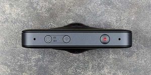 Xiaomi Mi Sphere camera review - The Gadgeteer