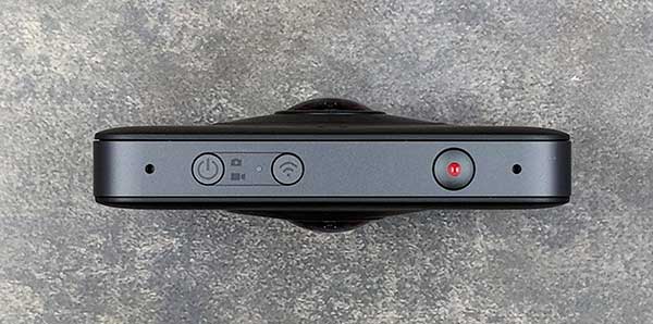 Xiaomi Mi Sphere camera review - The Gadgeteer