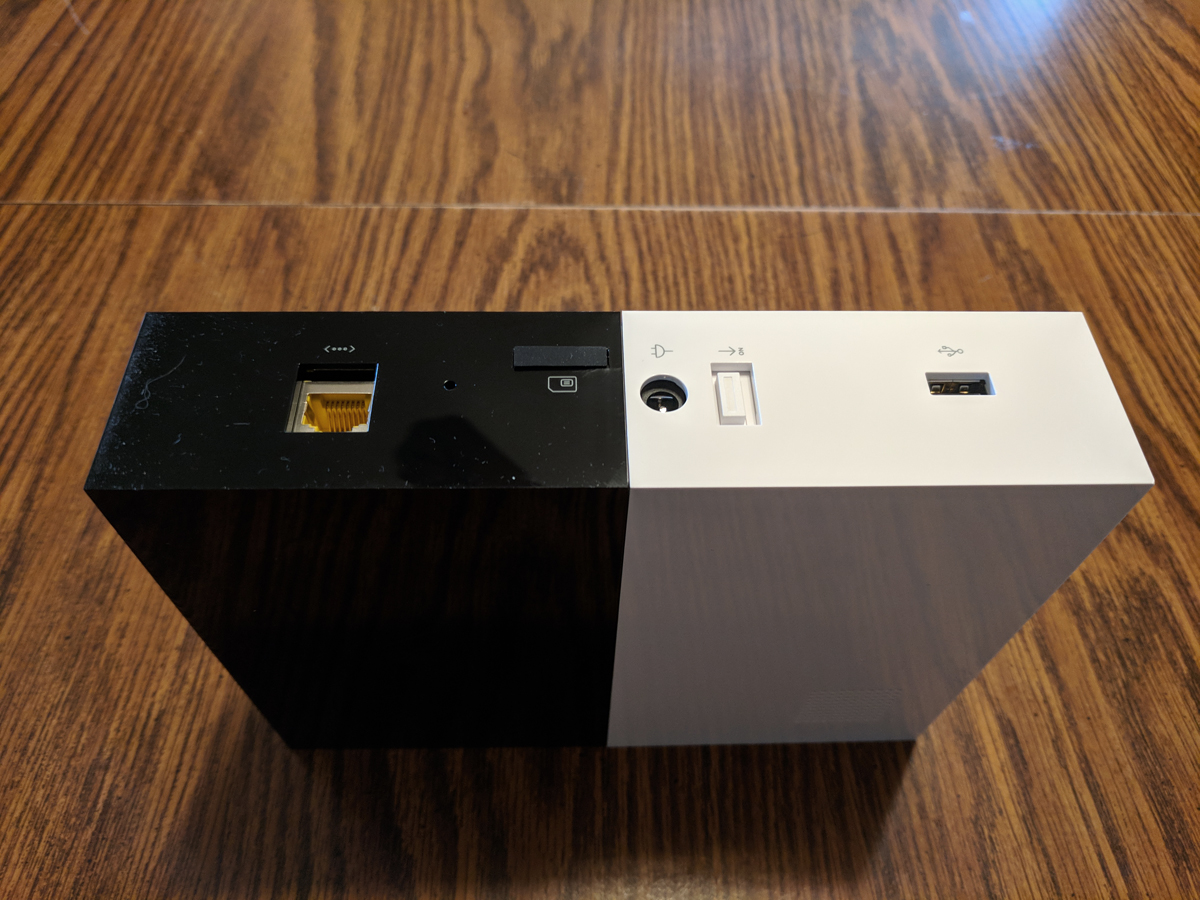 Abode DIY Home Security System review - The Gadgeteer