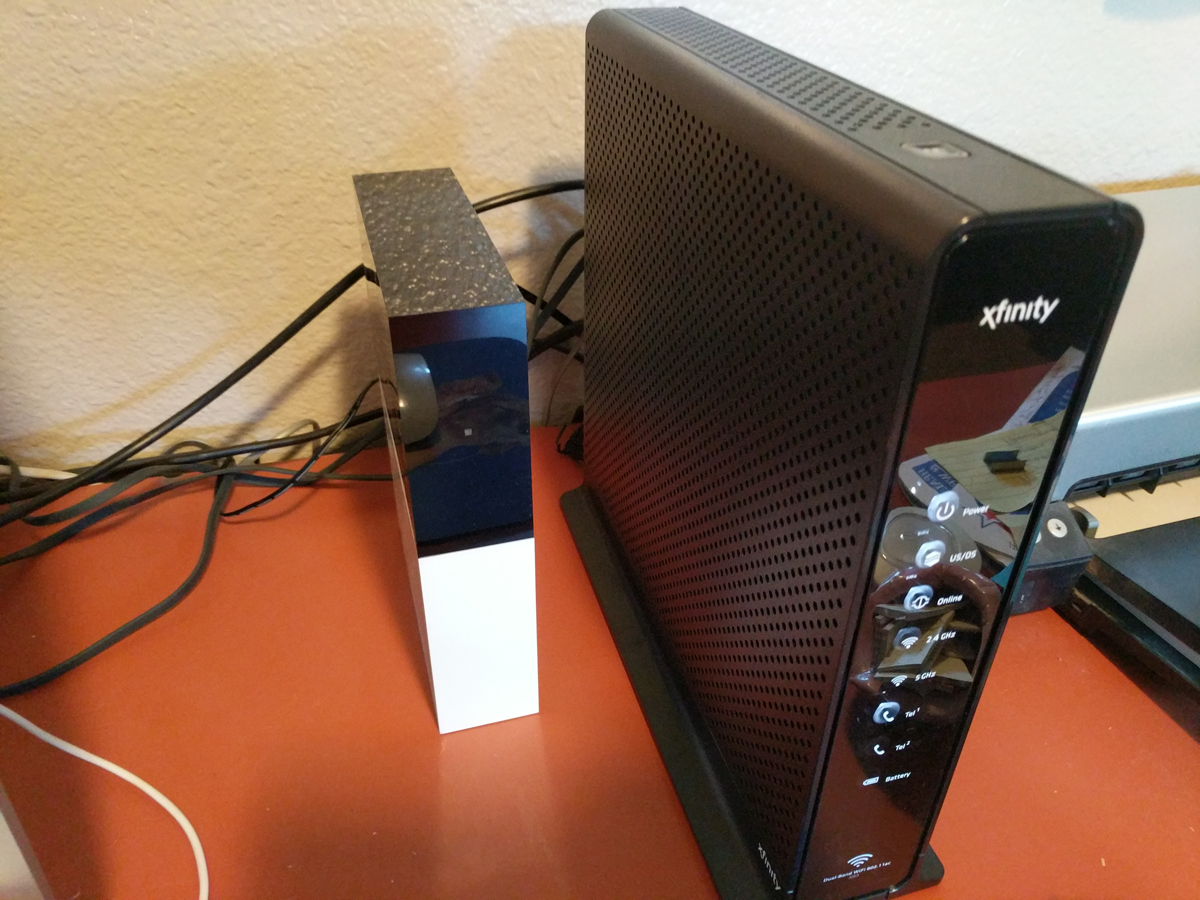 Abode DIY Home Security System review - The Gadgeteer