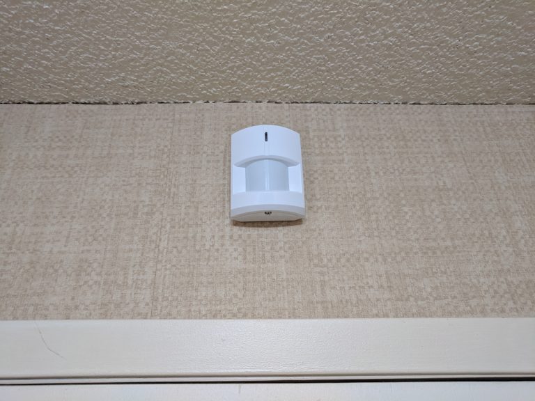 Abode DIY Home Security System review - The Gadgeteer