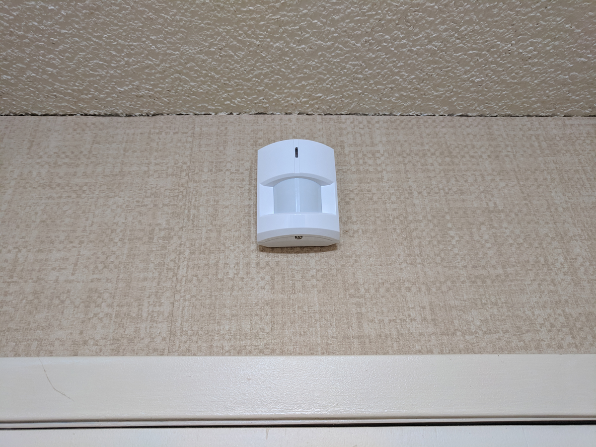 Abode DIY Home Security System review - The Gadgeteer