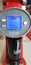 Bibo - The Ultimate Cocktail Machine Review - The Gadgeteer