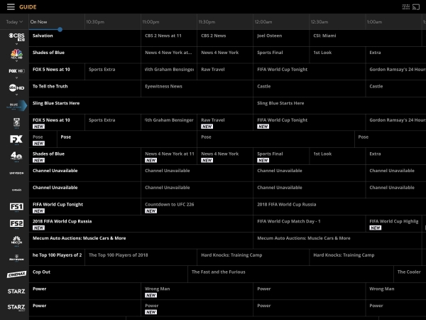 AirTV review - The Gadgeteer