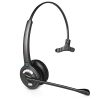 Leitner LH270 Wireless Office Headset review - The Gadgeteer