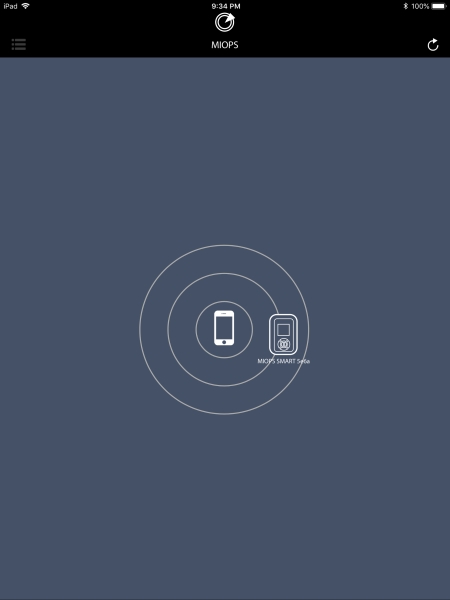 MIOPS Smart controllable camera and flash trigger review - The Gadgeteer